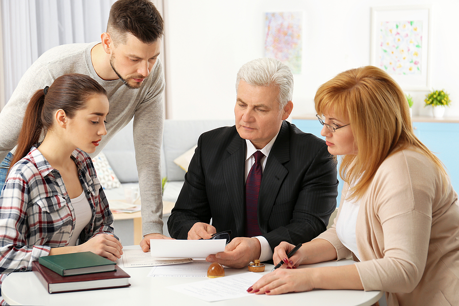  What Makes A Will Invalid In The UK The Law Superstore